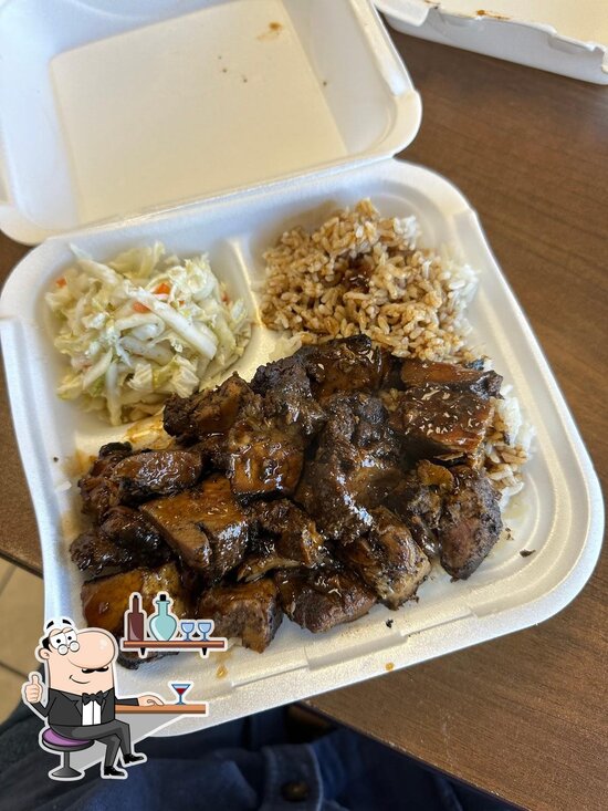 Mo'Bay Island Cuisine, Pooler - Restaurant menu, prices and reviews