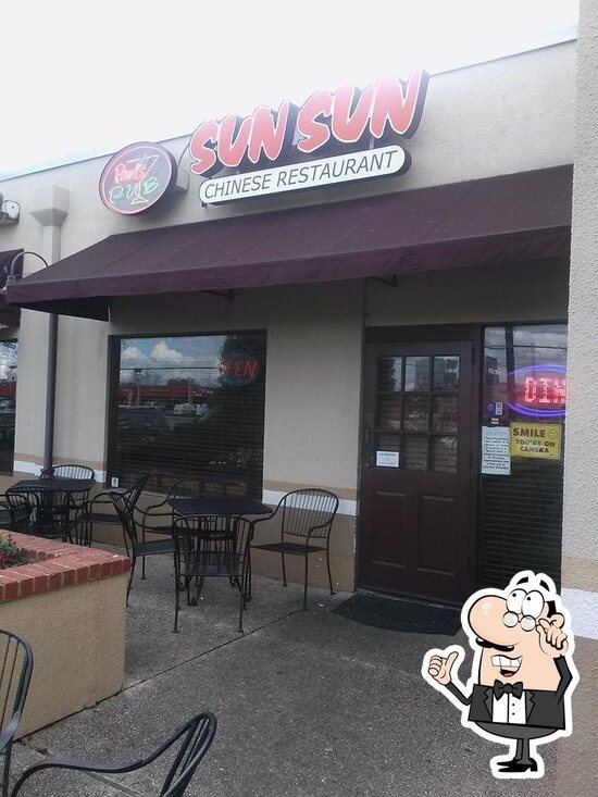Sun Sun Chinese Restaurant, San Antonio - Restaurant menu, prices and ...