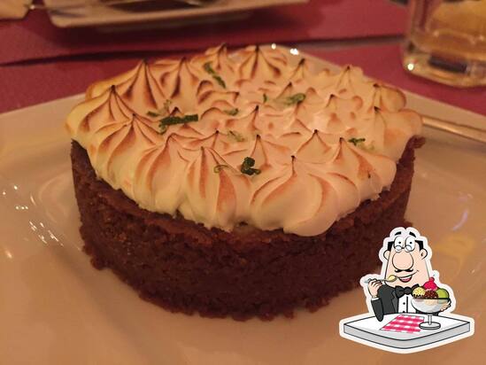 Café Remor, Geneva - Restaurant menu and reviews
