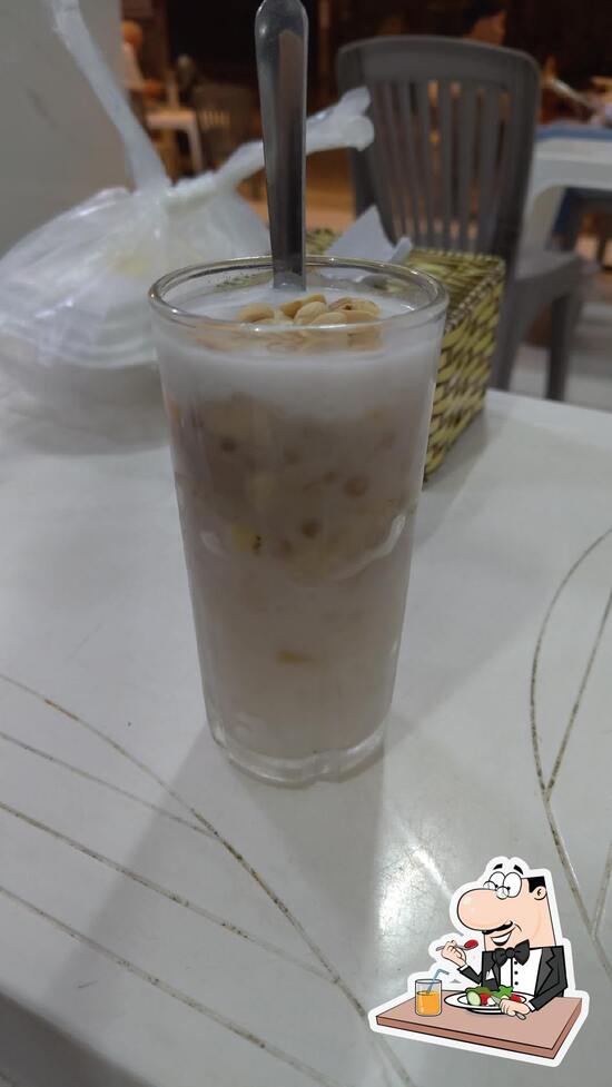 Tiệm chè Mộc, Da Nang - Restaurant menu, prices and reviews