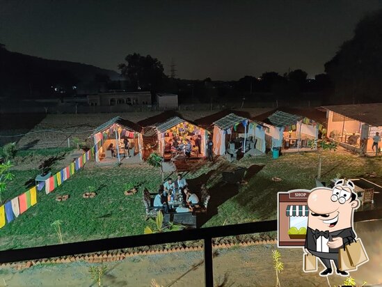 Riders Paradise Leopard Trail, Gurugram - Restaurant reviews