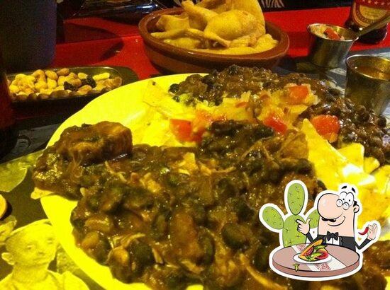 Mongogo in León - Restaurant reviews