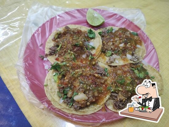 Tacostilla restaurant, Aguascalientes - Restaurant reviews