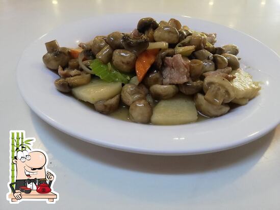 jia sheng restaurant, Cuautitlán Izcalli