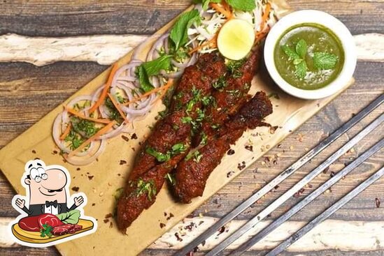 Altaf saffron restaurant, Mumbai - Restaurant reviews
