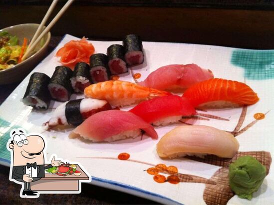 Chopsticks, 21 Commercial Rd in Leominster - Restaurant menu and reviews