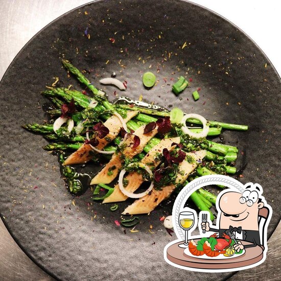 Tremondi, Zürich - Restaurant reviews
