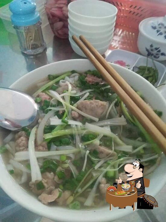 Bánh Mì Thiên Phúc Bình Định, An Nhon - Restaurant reviews