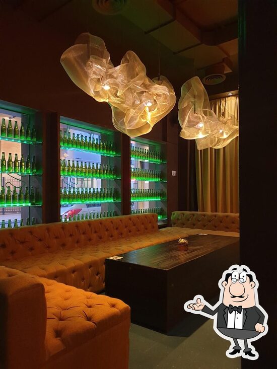 Bar SOVIET, Córdoba - Menú del restaurante, precios y reseñas