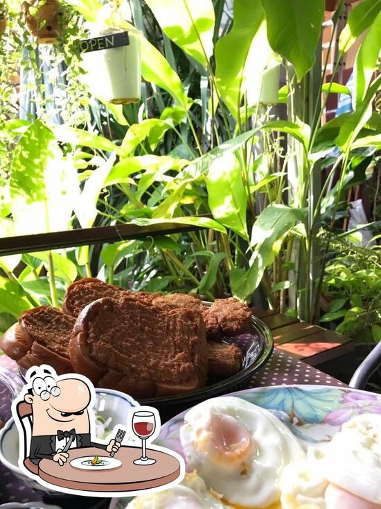 Chateau Coffee Songkhla cafe, Songkhla - Restaurant reviews