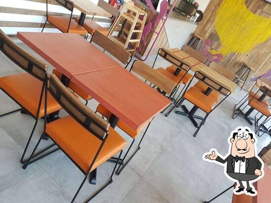 Chunky Chicken Restaurant Al Twar - Menú del restaurante, precios y reseñas