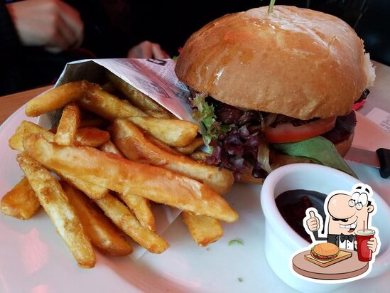 City Extra 24 Hour Restaurant, Sydney - Restaurant menu, prices and reviews