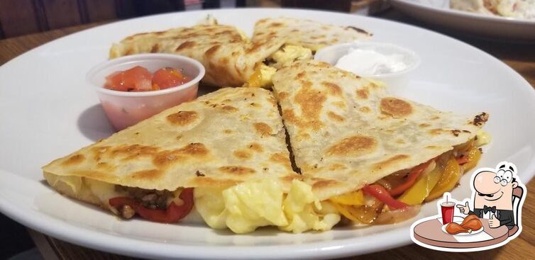 Dimas Brothers Cafe in Seneca - Restaurant menu and reviews