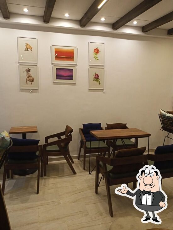Five Flavours, Jaipur - Restaurant menu, prices and reviews
