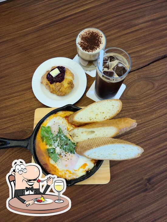 Café Hocus Pocus Roasters, Corea del Sur - Opiniones del restaurante
