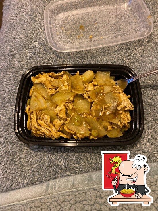 King's Chef Chinese Food in Mesa - Restaurant menu and reviews
