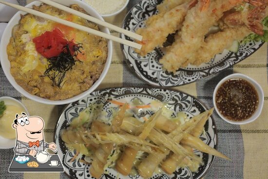 Carta del restaurante Kirakuya Ramen - Fairview, Ciudad Quezon