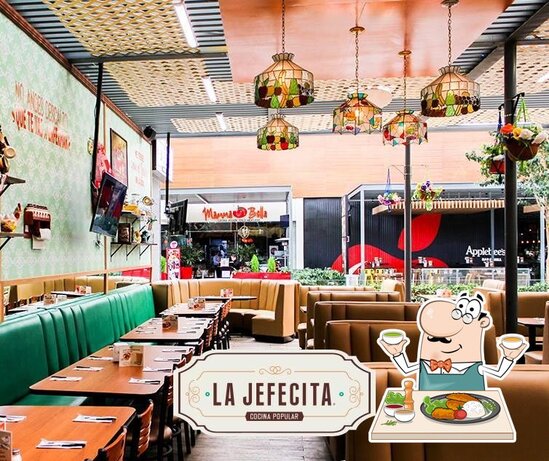 Restaurante La Jefecita, Ciudad López Mateos, Pte 122 430B - Opiniones ...