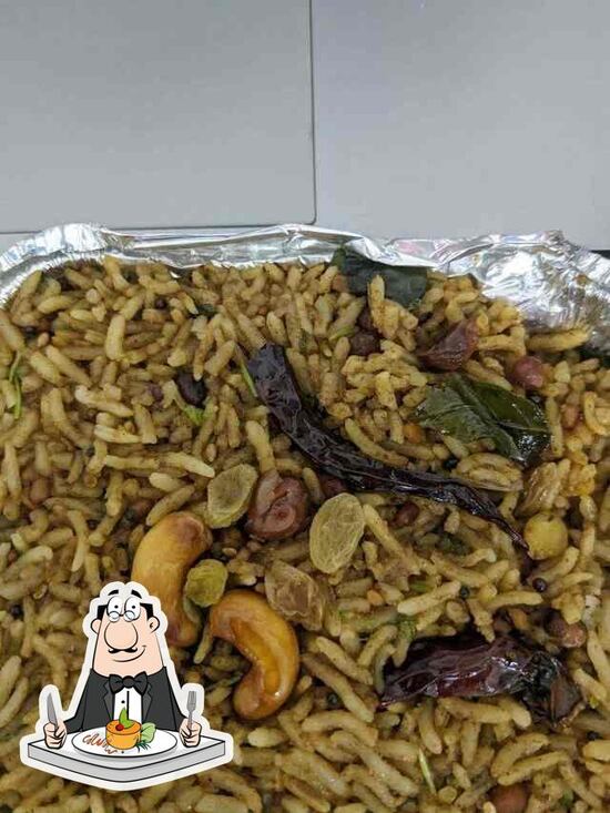 Madras Idli Tiffin Centre, Pune - Restaurant menu, prices and reviews