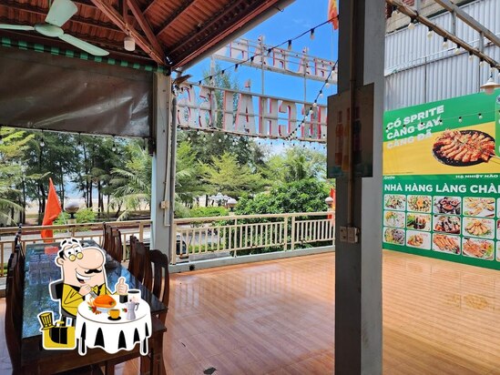 Nhà hàng Làng Chài 668 restaurant, Thanh Hoa - Restaurant reviews