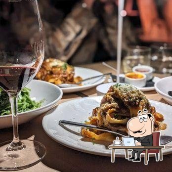 Otium, Los Angeles - Restaurant menu, prices and reviews
