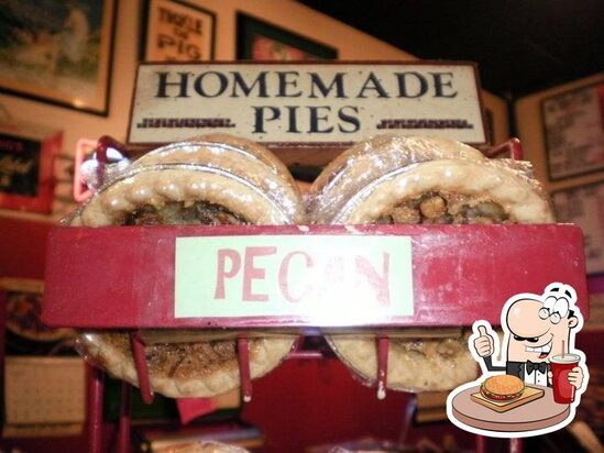 Pig Out Inn Barbecue in Natchez - Restaurant menu and reviews