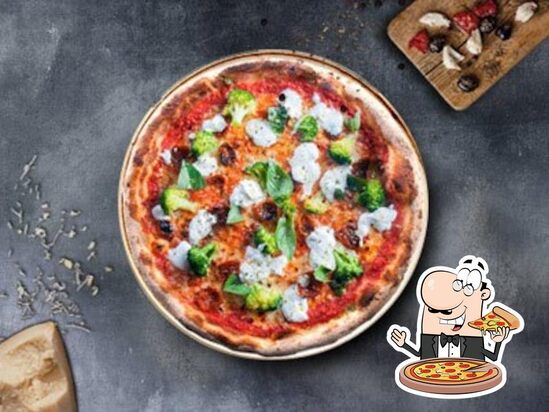 Pizzaro ristorante italiano restaurant, Al Ain, 7QFH+RCH - Restaurant ...