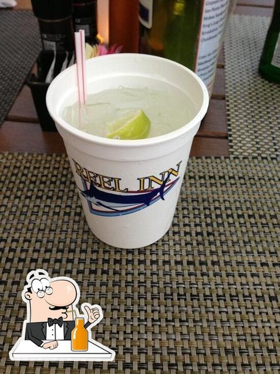 Reel Inn in Ocean City - Restaurant reviews