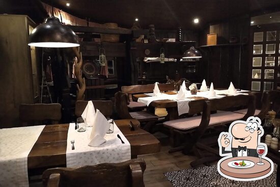 Restoran Stafa's restaurant, Zagreb - Restaurant reviews