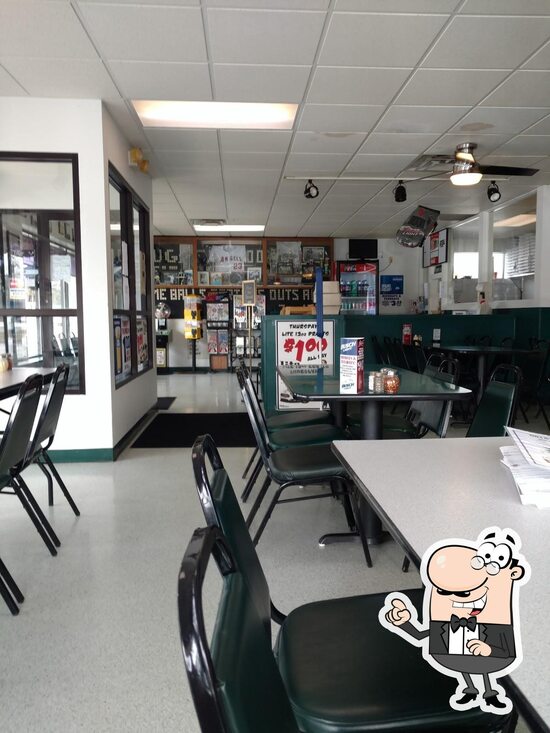 Saint Giuseppe’s Silvis, Silvis - Restaurant menu, prices and reviews