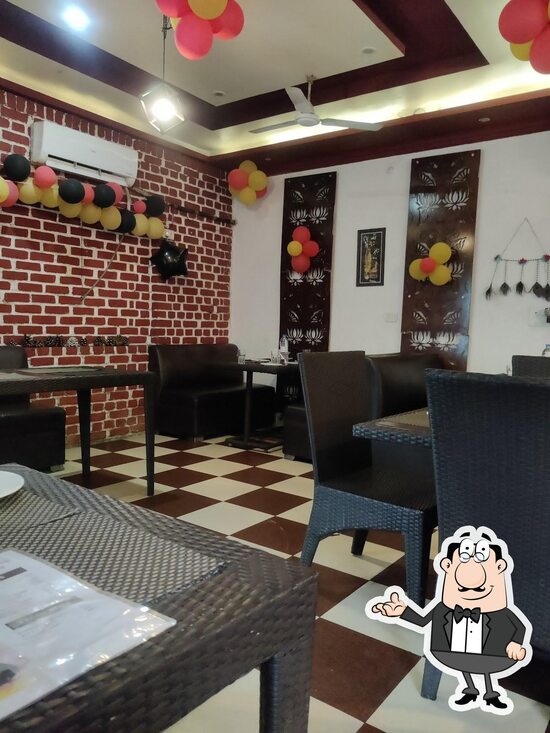Taka Tak Restaurant, Dehradun - Restaurant menu, prices and reviews