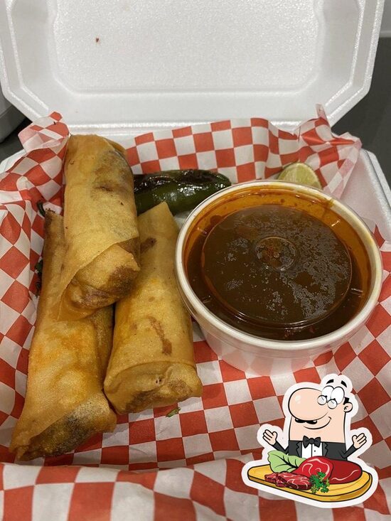 Tefy’s Birria Y Mas, 10800 Fm 969 in Austin - Restaurant reviews
