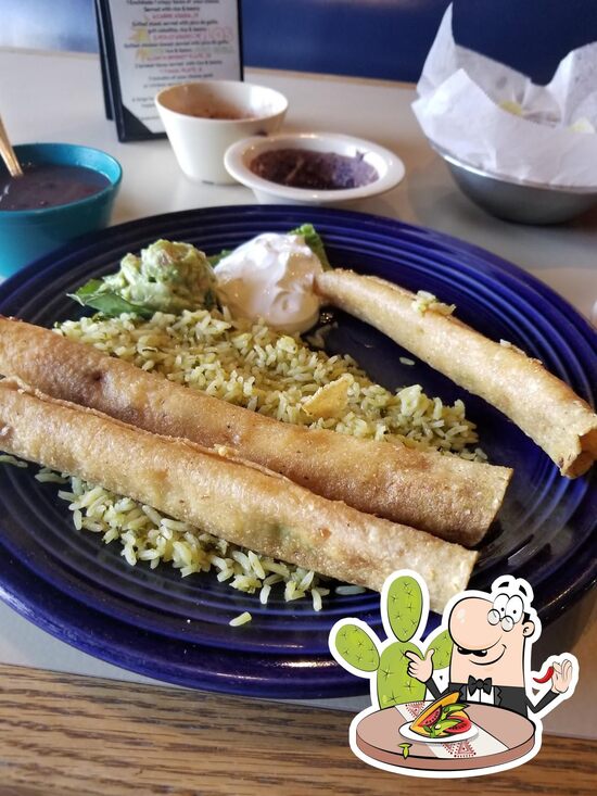 Tio Carlos Mex-Latin Grill, Irving - Restaurant menu, prices and reviews