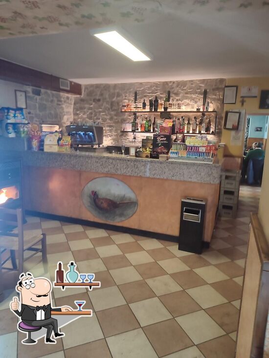 Trattoria da Pippo - Menu del ristorante, prezzi e recensioni