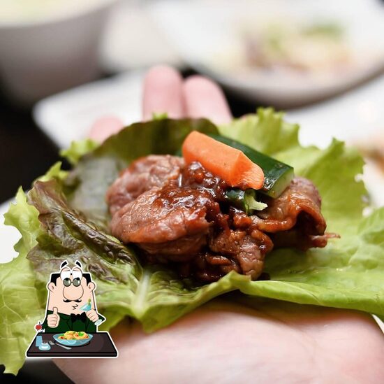 Wu Jang Gun, Jakarta - Restaurant menu, prices and reviews