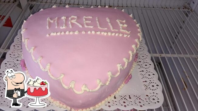 Panadería Dulce Tentación, Villa María - Opiniones del restaurante