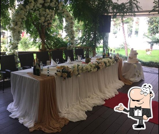 Cafe Magnolia, Batumi - Restaurant menu, prices and reviews