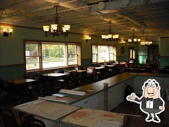 Victoria's Country Inn, Dayton - Restaurant menu, prices and reviews