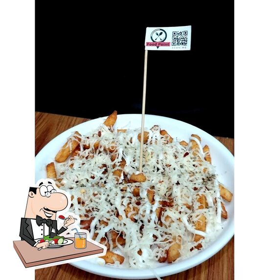FOod Point, Belagavi - Restaurant menu, prices and reviews