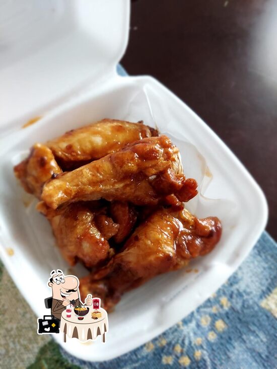 Milo in Houston - Restaurant reviews
