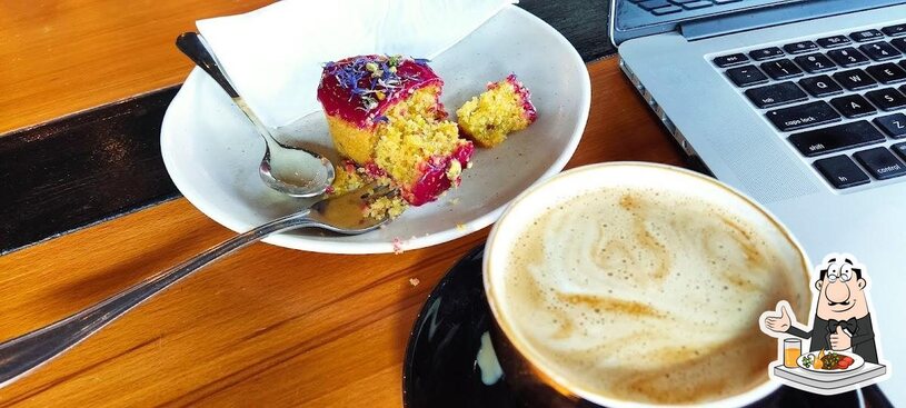 Middletown Coffee Co in Ballymena - Restaurant reviews