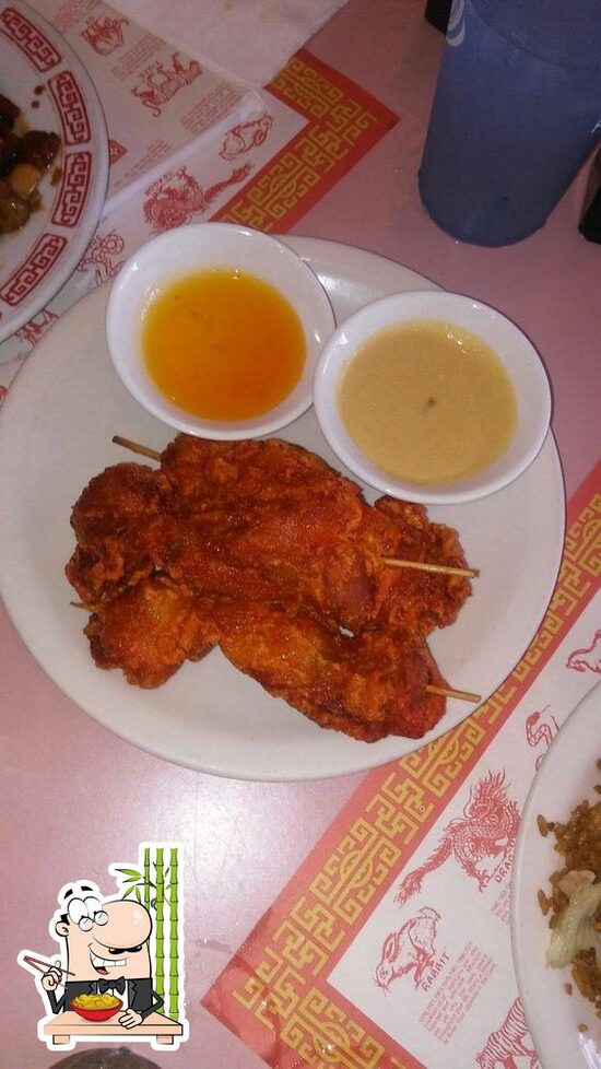 New Tung Tung Restaurant in Temple Terrace - Restaurant menu and reviews