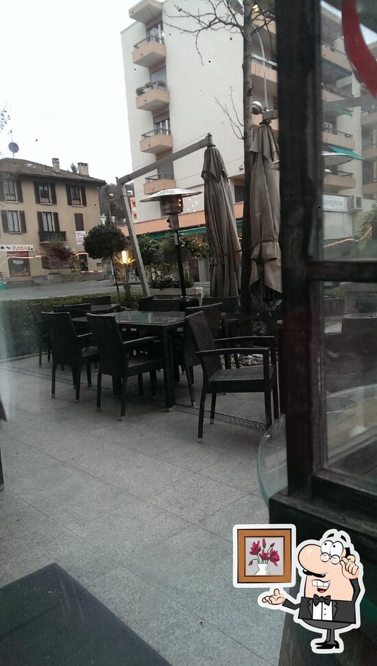 Bar Ristorante al Passaparola, Savosa - Restaurant menu, prices and reviews