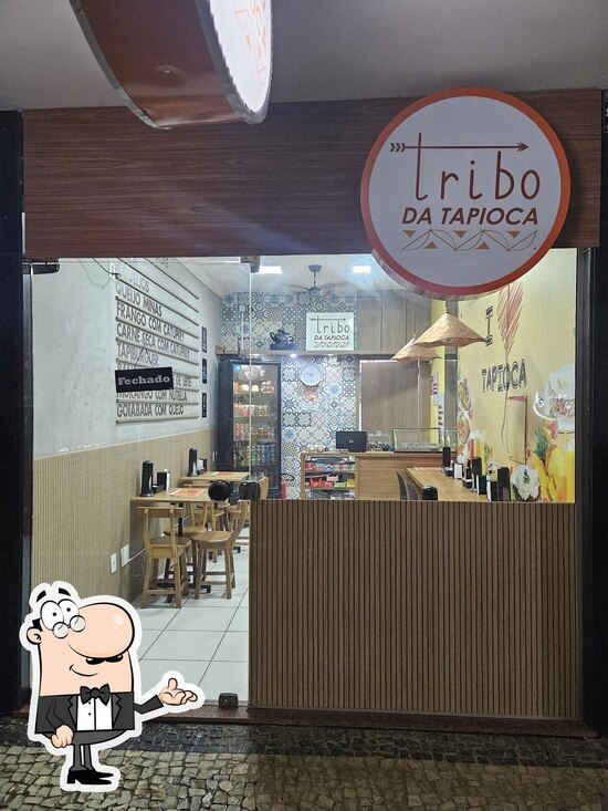 Tribo da Tapioca, Ubá - Menu do restaurante, preços e opiniões