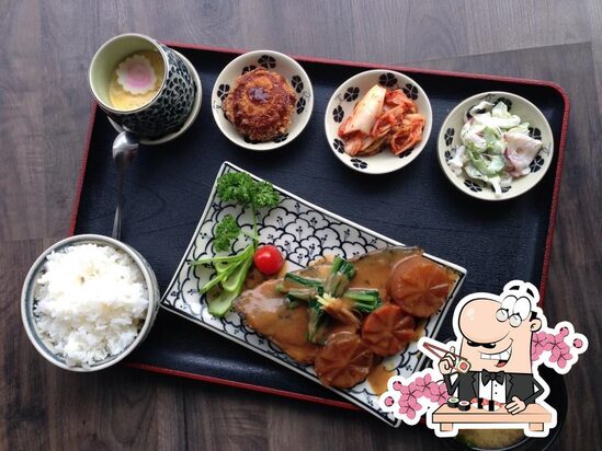 HANAKO Japanese restaurant, Hai Phong - Restaurant reviews