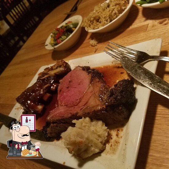 Barbee Hotel & Restaurant - Restaurant menu, prices and reviews