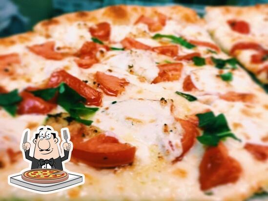Clemente's Pizzeria & Cafe Italiano in Berkeley Heights - Restaurant ...