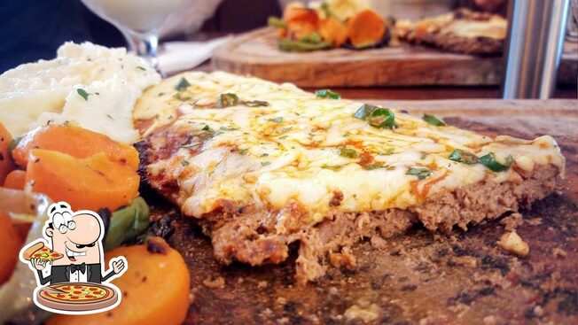 Gourmet in Oldham - Restaurant menu and reviews