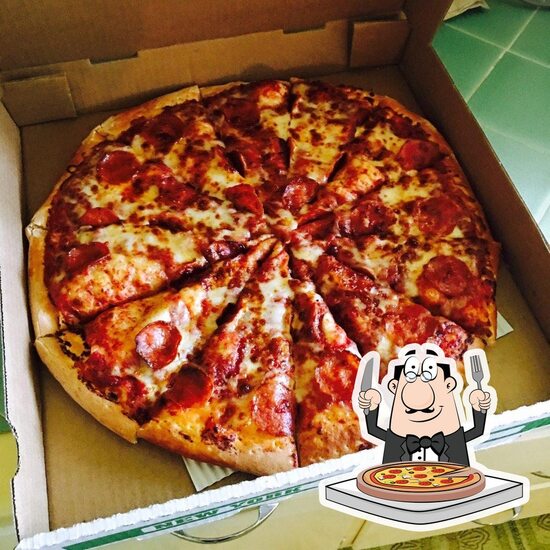 New York Pizza, Mohamed Plaza, 9750 Elk Grove Florin Rd in Elk Grove ...