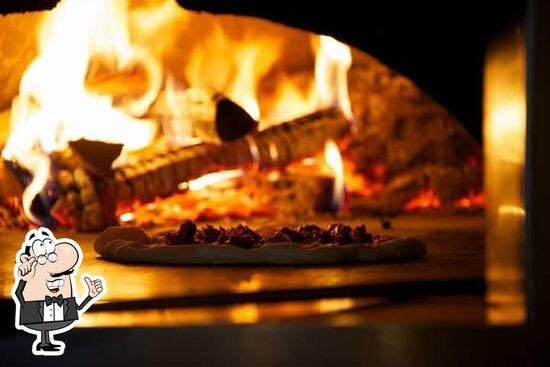 ALÔ Pizza GAMA, Gama - Menu do restaurante, preços e opiniões